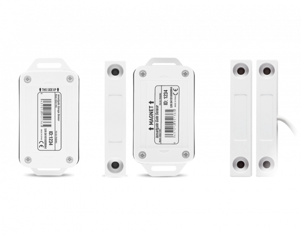 ismartgate Setup - Setup ismartgate