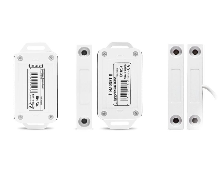 ismartgate Setup - Setup ismartgate